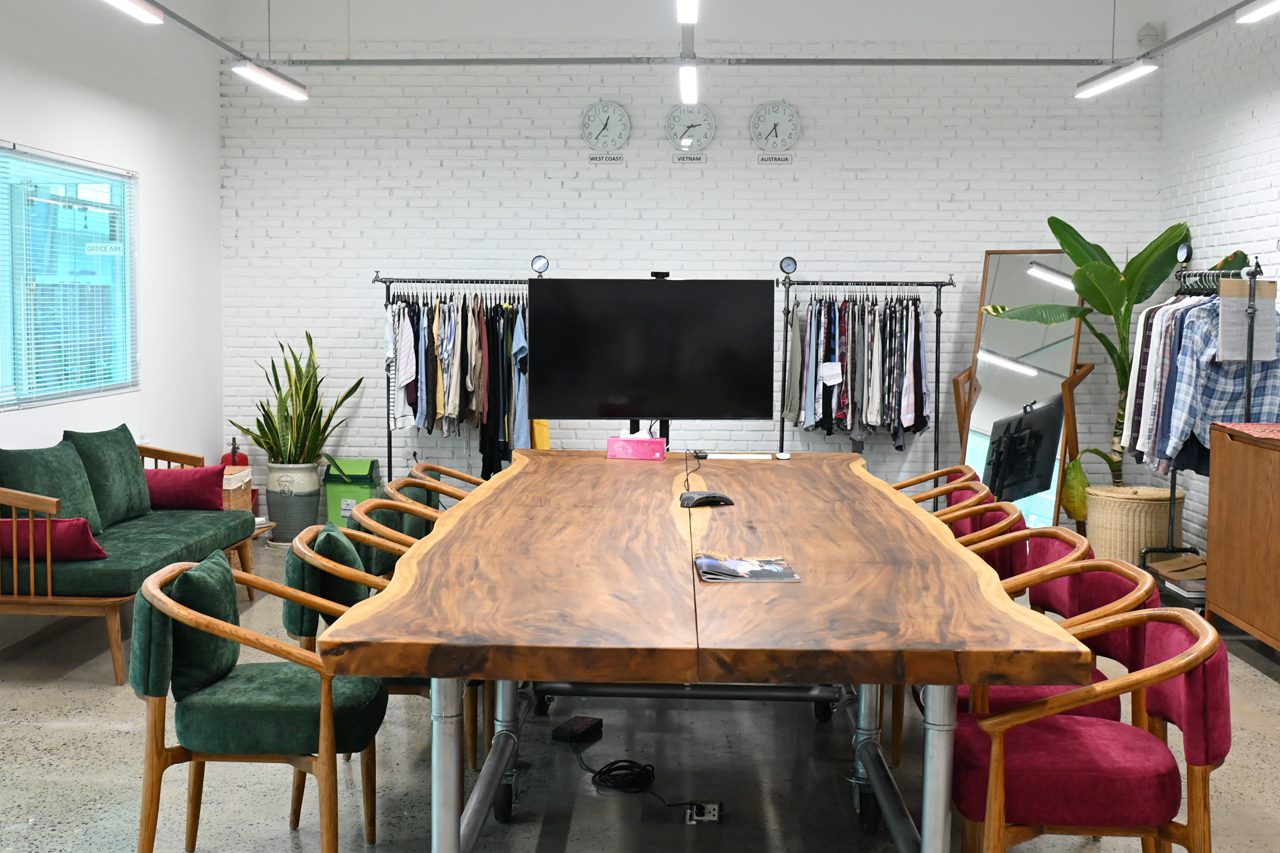 CHINA FACTORY – Cortex