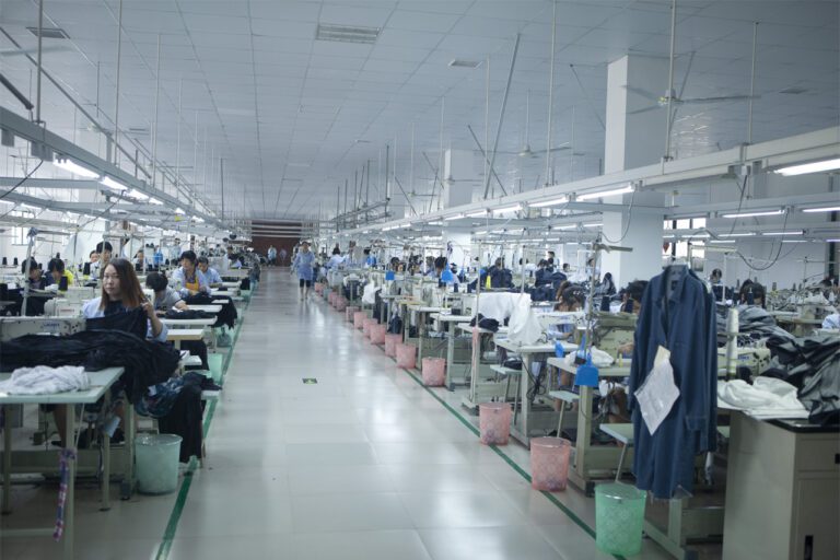 CHINA FACTORY – Cortex